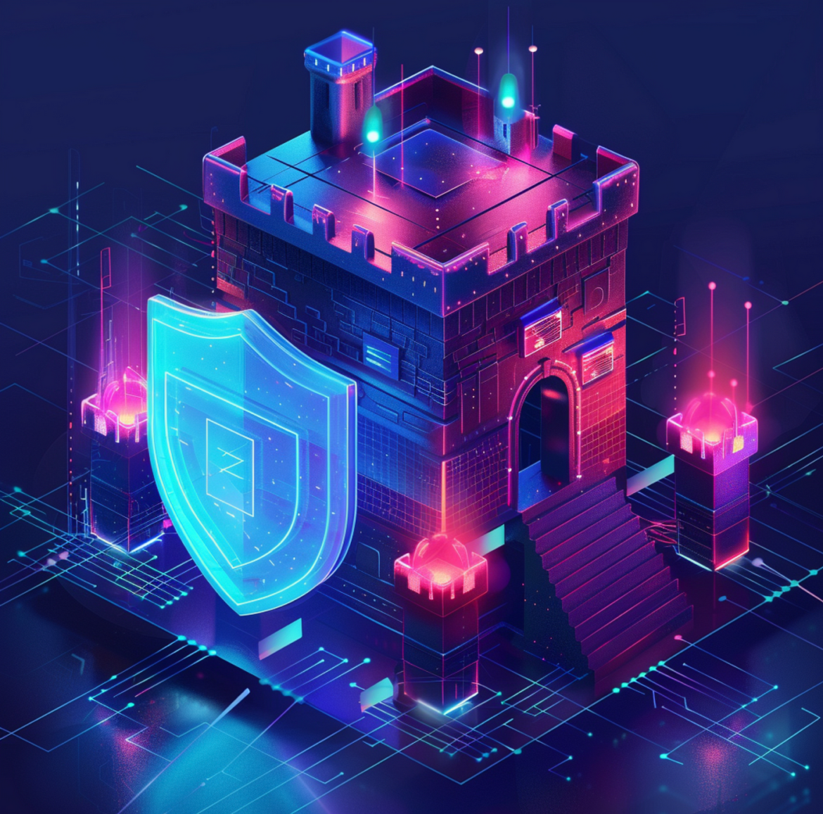 Secure Your Business with Brinztech Access Control Systems