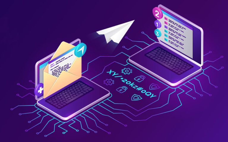 Email Security Solutions | Stop Threats with Brinztech