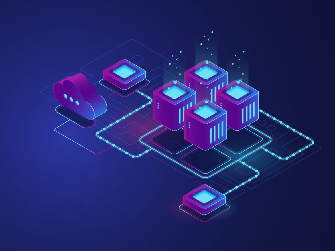 Brinztech - Blockchain Solutions